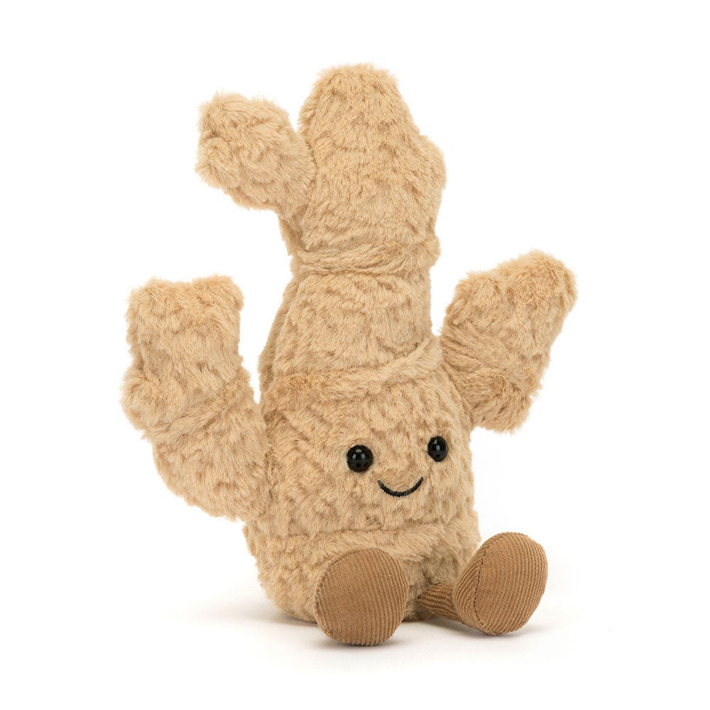 Jellycat Amuseables Ginger | Cooper-Young Gallery + Gift Shop