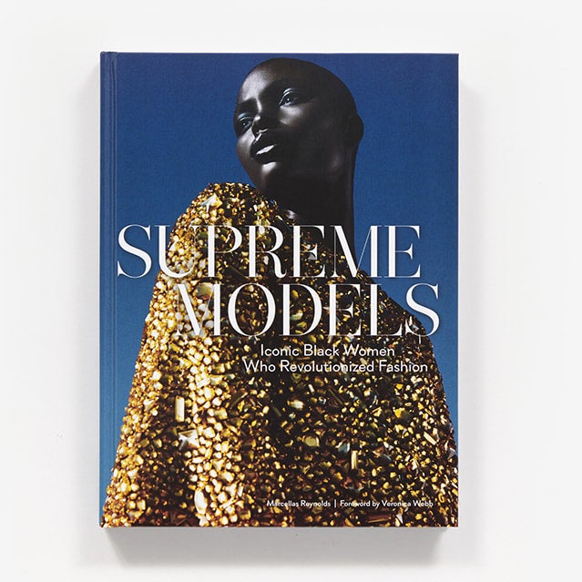 Supreme Models: Iconic Black Women Who Revolutionized Fashion | Cooper ...
